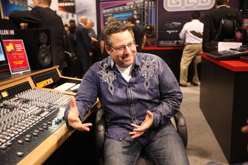 Joe Solo – Producer/Composer | SyncSummit