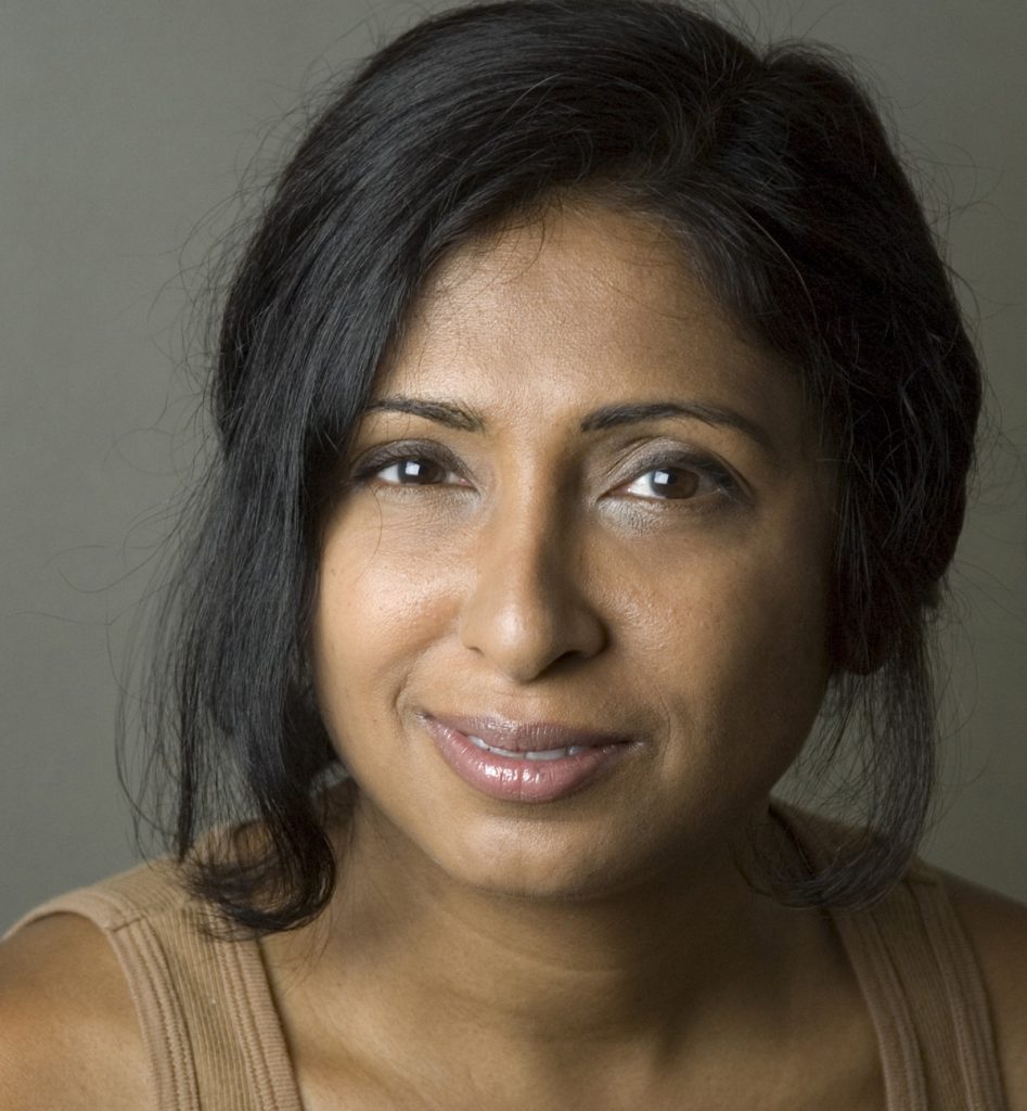 Tanvi Patel | SyncSummit