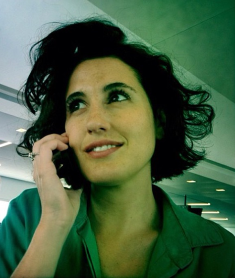 Meghan Currier | SyncSummit