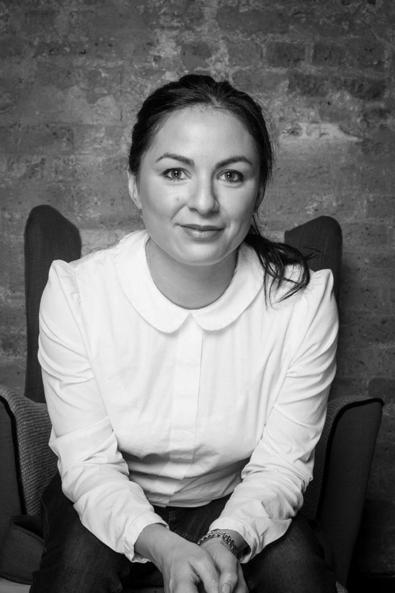 Kate Young – Founder / MD at Soho Music, London | SyncSummit