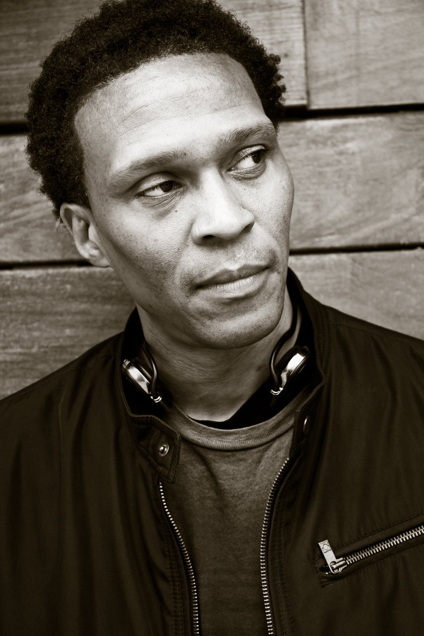 Keith Shocklee, Co-Founder, Public Enemy, The Bomb Squad | SyncSummit