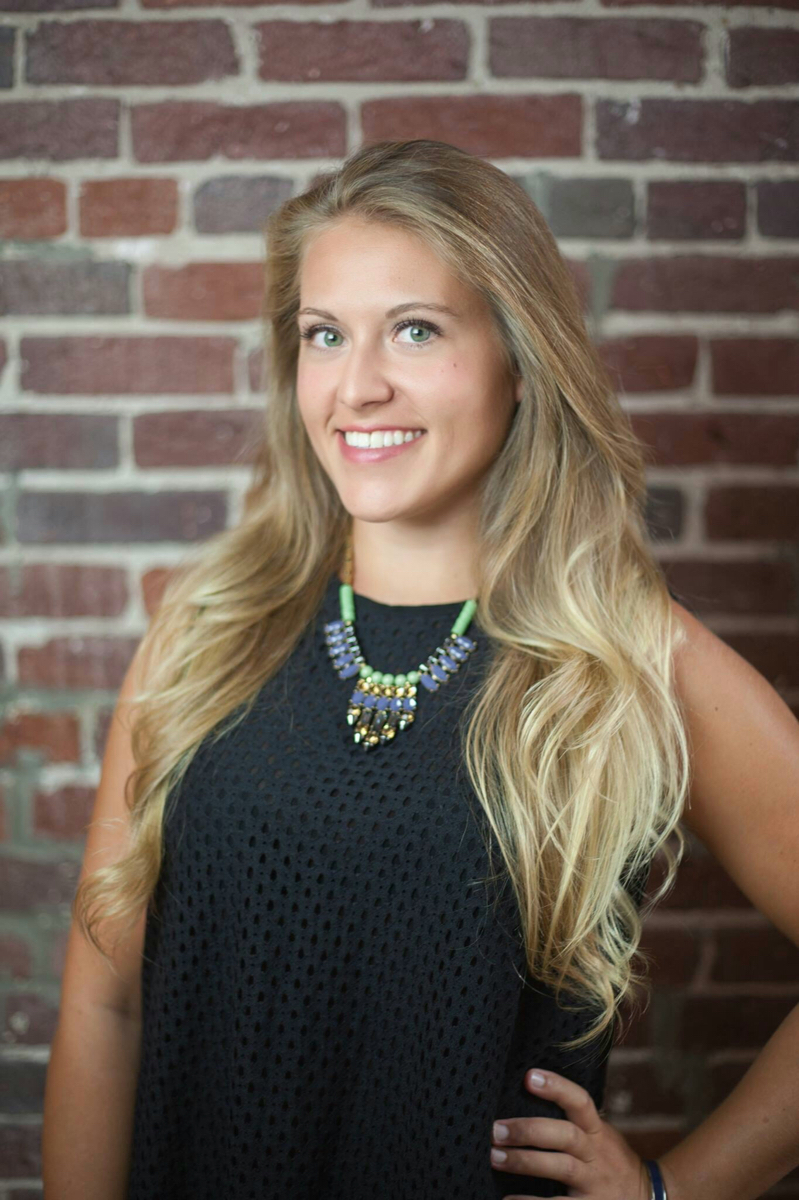 Liz Rogers, Creative Director, Music Supervisor, Anacrusis | SyncSummit