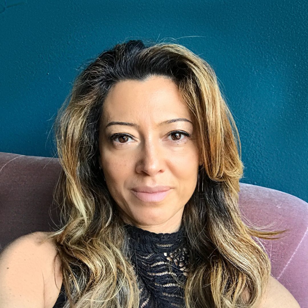 Patricia Joseph, Head of Synch Division, Crush Music | SyncSummit