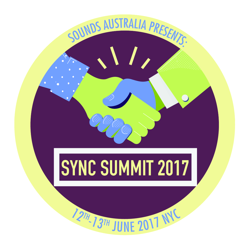Sounds Australia | SyncSummit