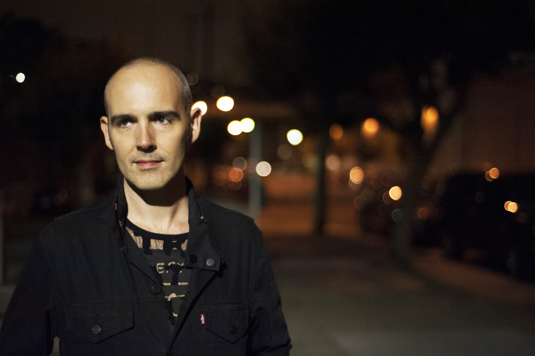 GREGORY DOUGLASS AND CHELSEA DASH | SyncSummit