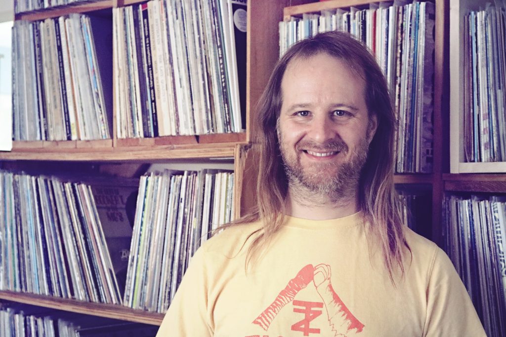 Matthew Pakulski, Owner, FPE SoundVision | SyncSummit