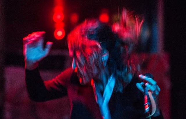 Anne Wichmann – She’s Excited! | SyncSummit