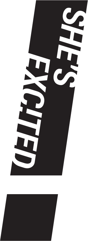 Anne Wichmann – She’s Excited! | SyncSummit