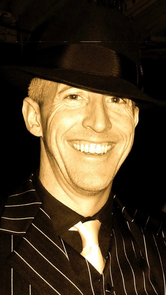 Brian Beckwith, justbmusic | SyncSummit