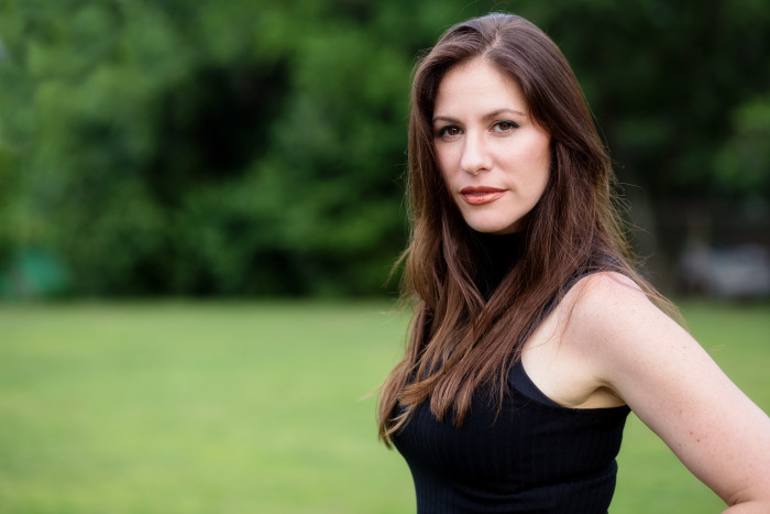 Jaymie Gerard | SyncSummit