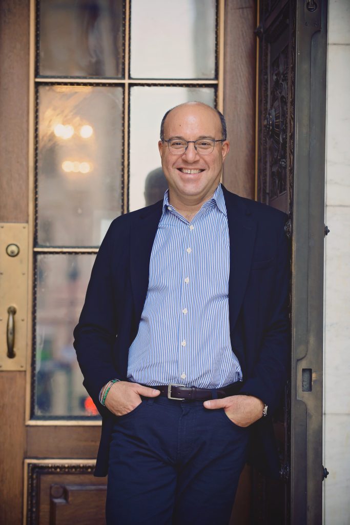 Seth A. Schachner – Managing Director, Strat Americas | SyncSummit