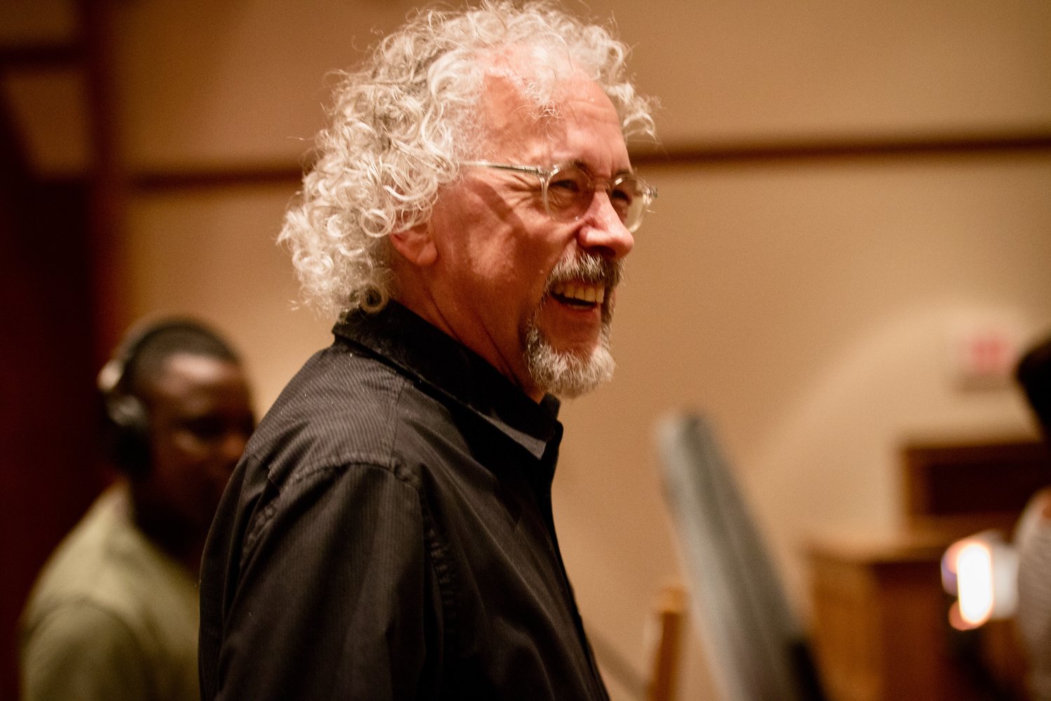 JUNE 27: LISTENING SESSION WITH MUSIC SUPERVISOR RICK CLARK | SyncSummit