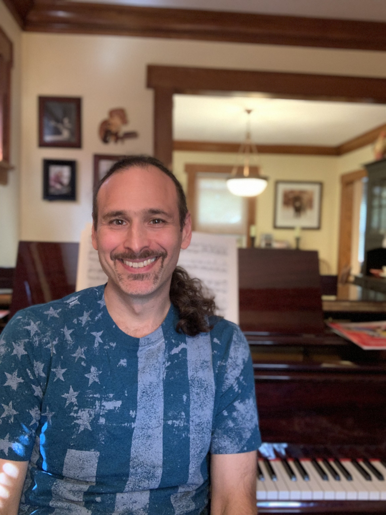 David Easton | SyncSummit