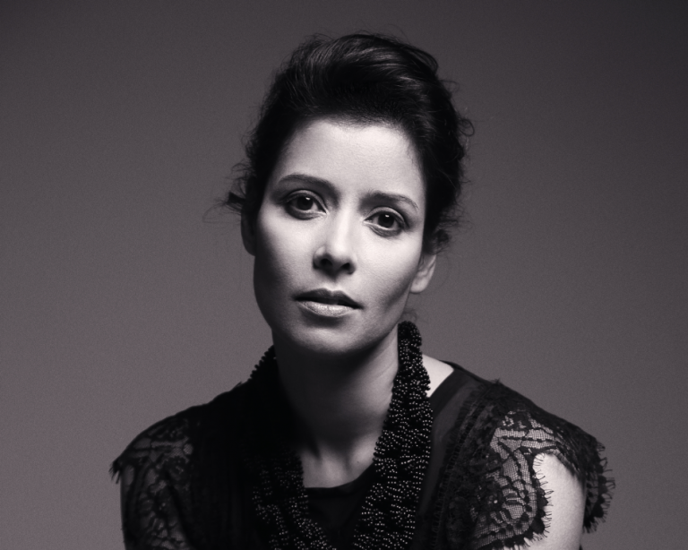 Nazneen Rahman | SyncSummit