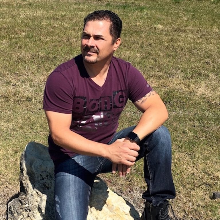 Walter Hansen | SyncSummit