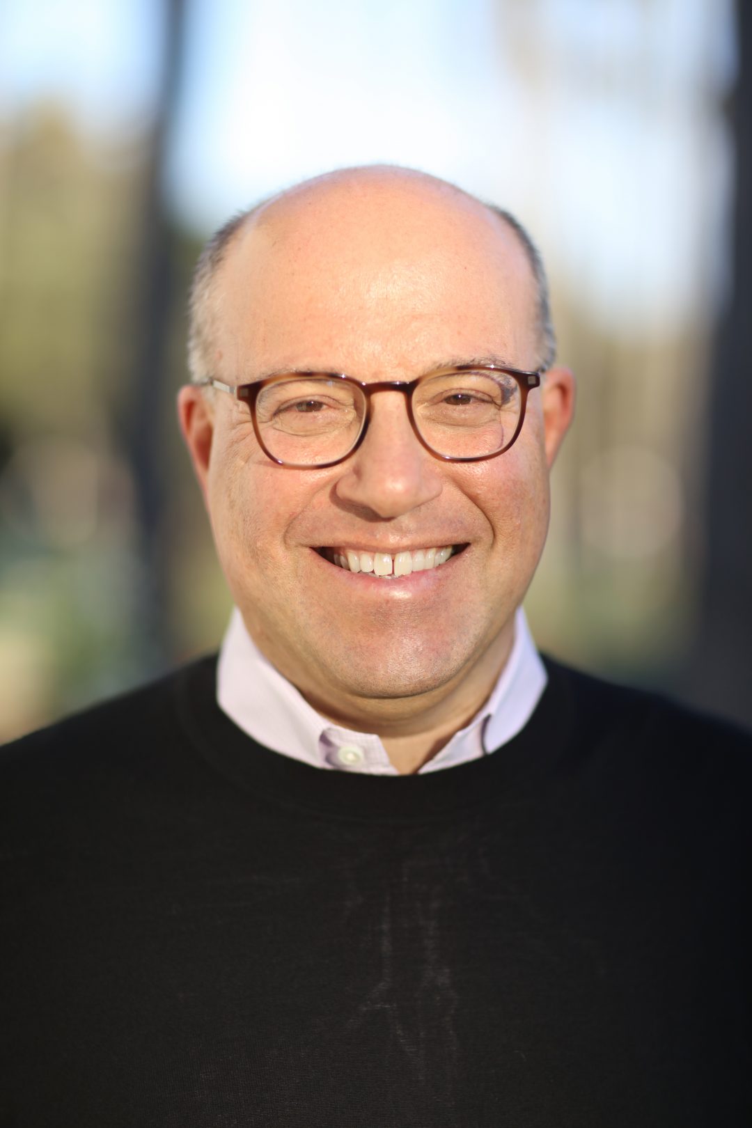 Seth Schachner | SyncSummit