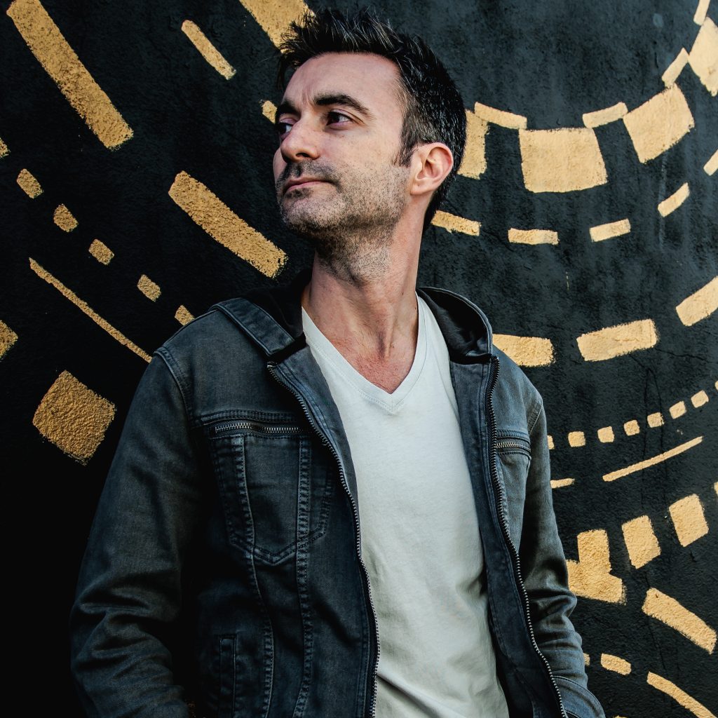 Will Carpenter, Ships Have Sailed | SyncSummit