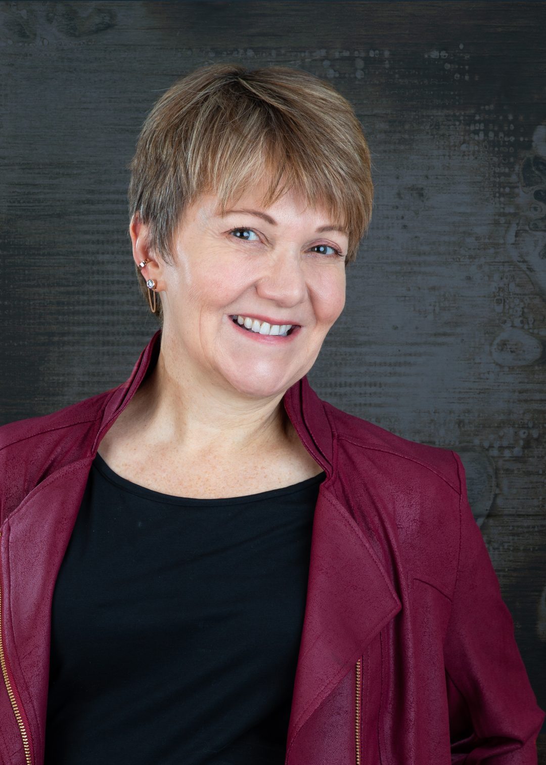 Mary Haller | SyncSummit