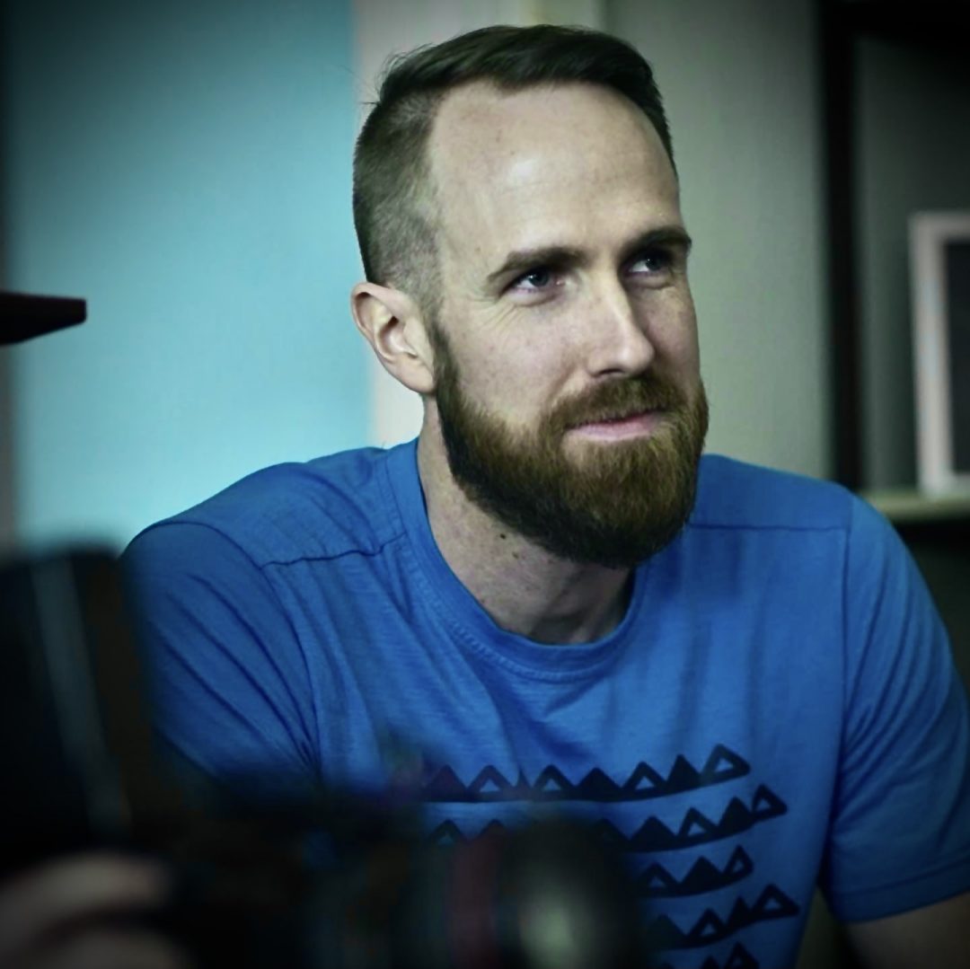 John Power | SyncSummit