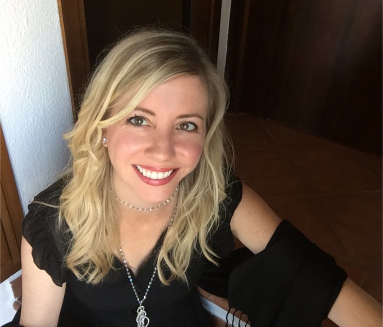 Sarah Bonsignore | SyncSummit