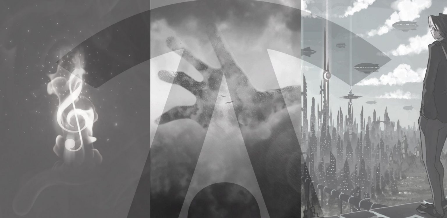 Christian Krogsvold, Autodidactic Studios | SyncSummit