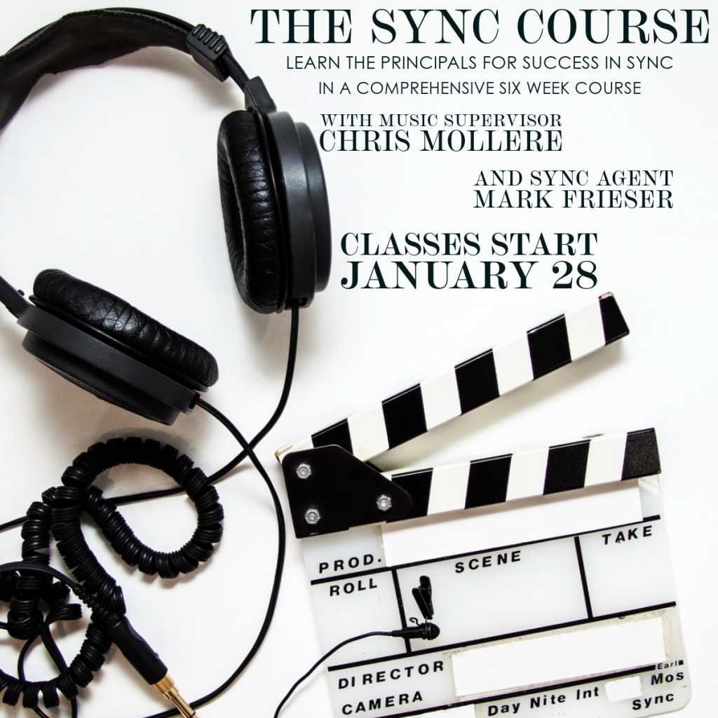 Sync School 2024 With Chris Mollere and Mark Frieser: A Comprehensive ...