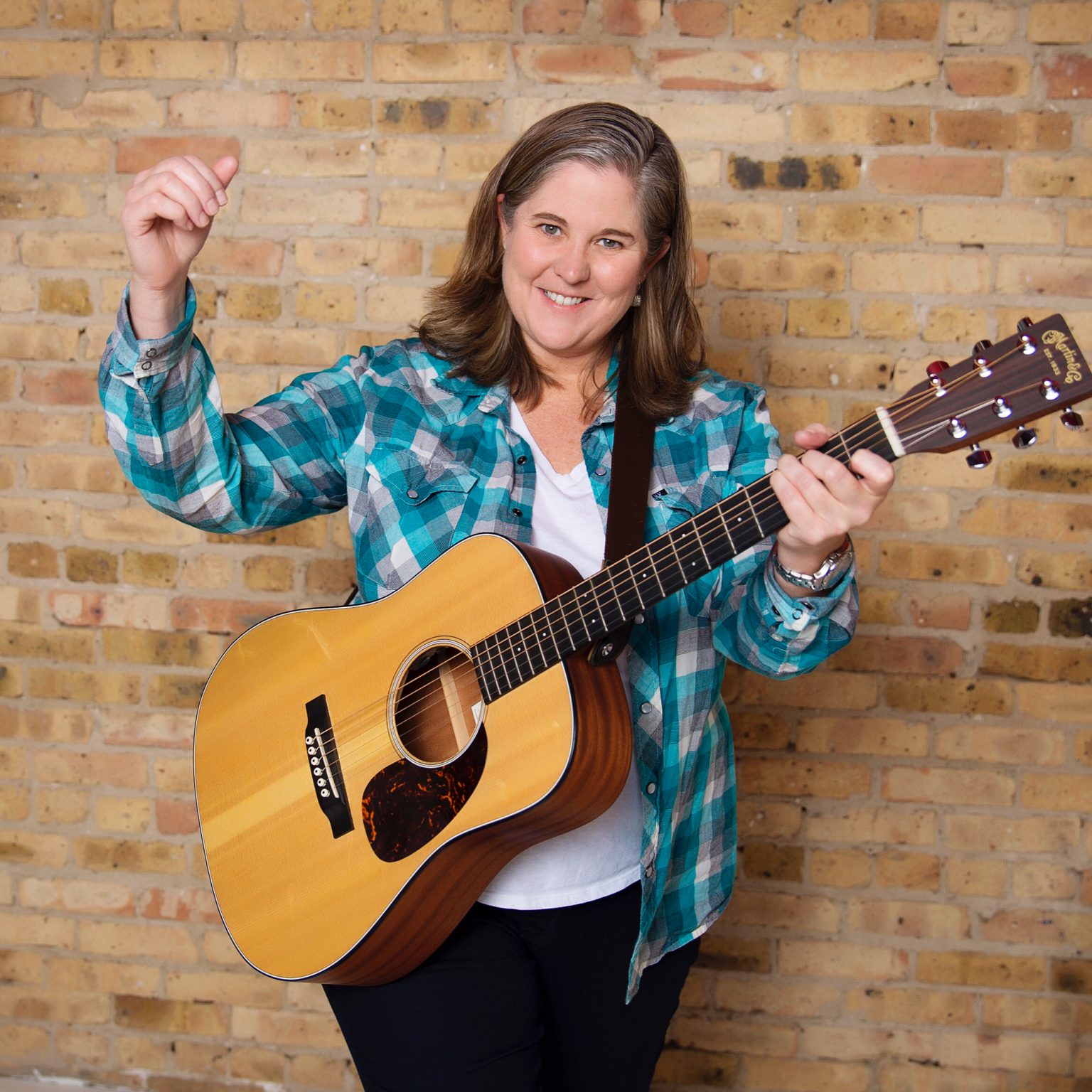 Laura Doherty | SyncSummit